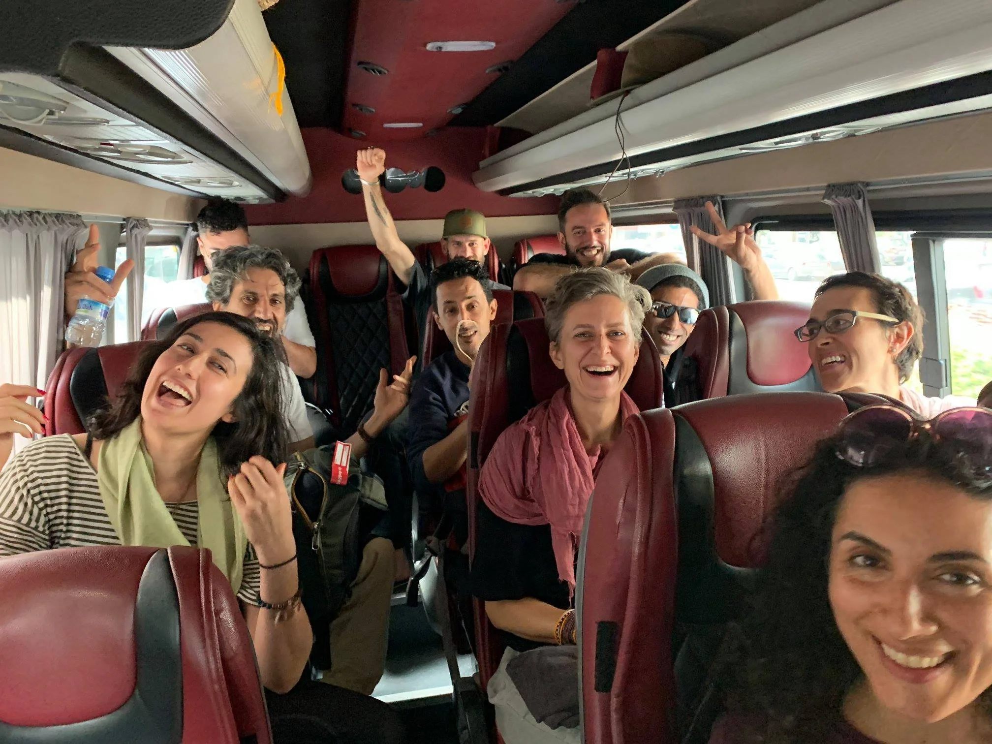 Sufi Tour and Rumi Retreat in Turkey — The LILA Series