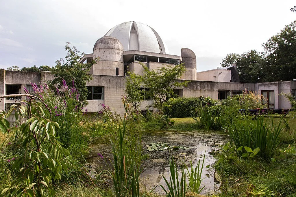 Murray Edwards — CUISoc