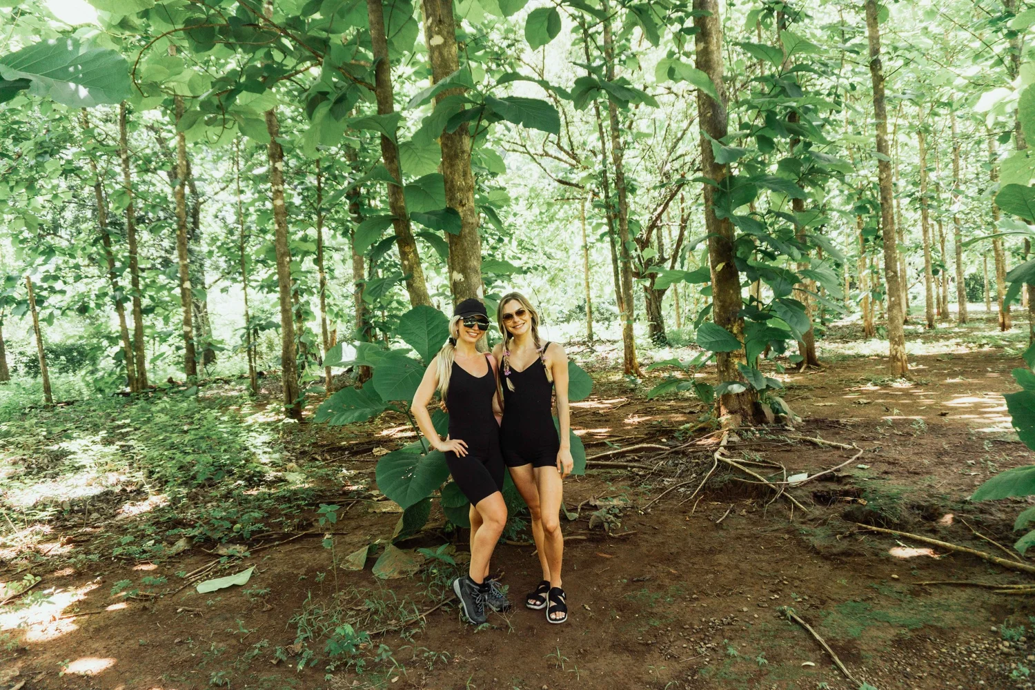 Past Retreats — Karmana Retreats