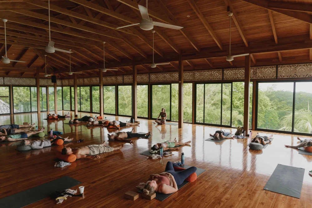 Past Retreats — Karmana Retreats