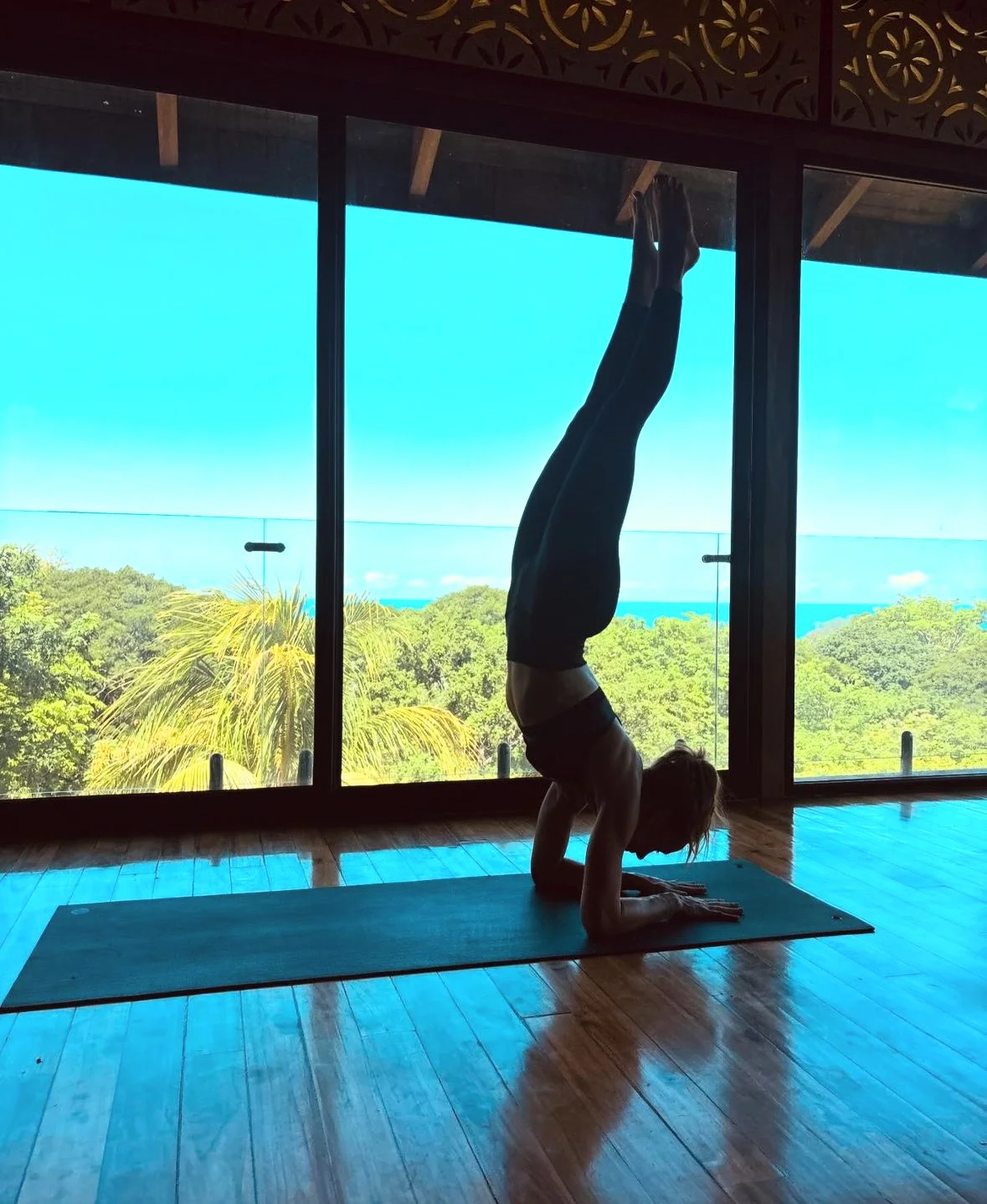 Testimonials — Karmana Retreats