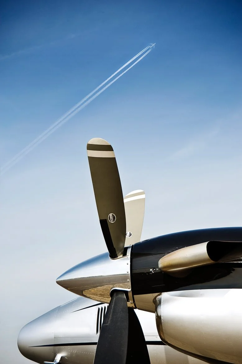 Aviation Photography | Mark Nicholson Photographer