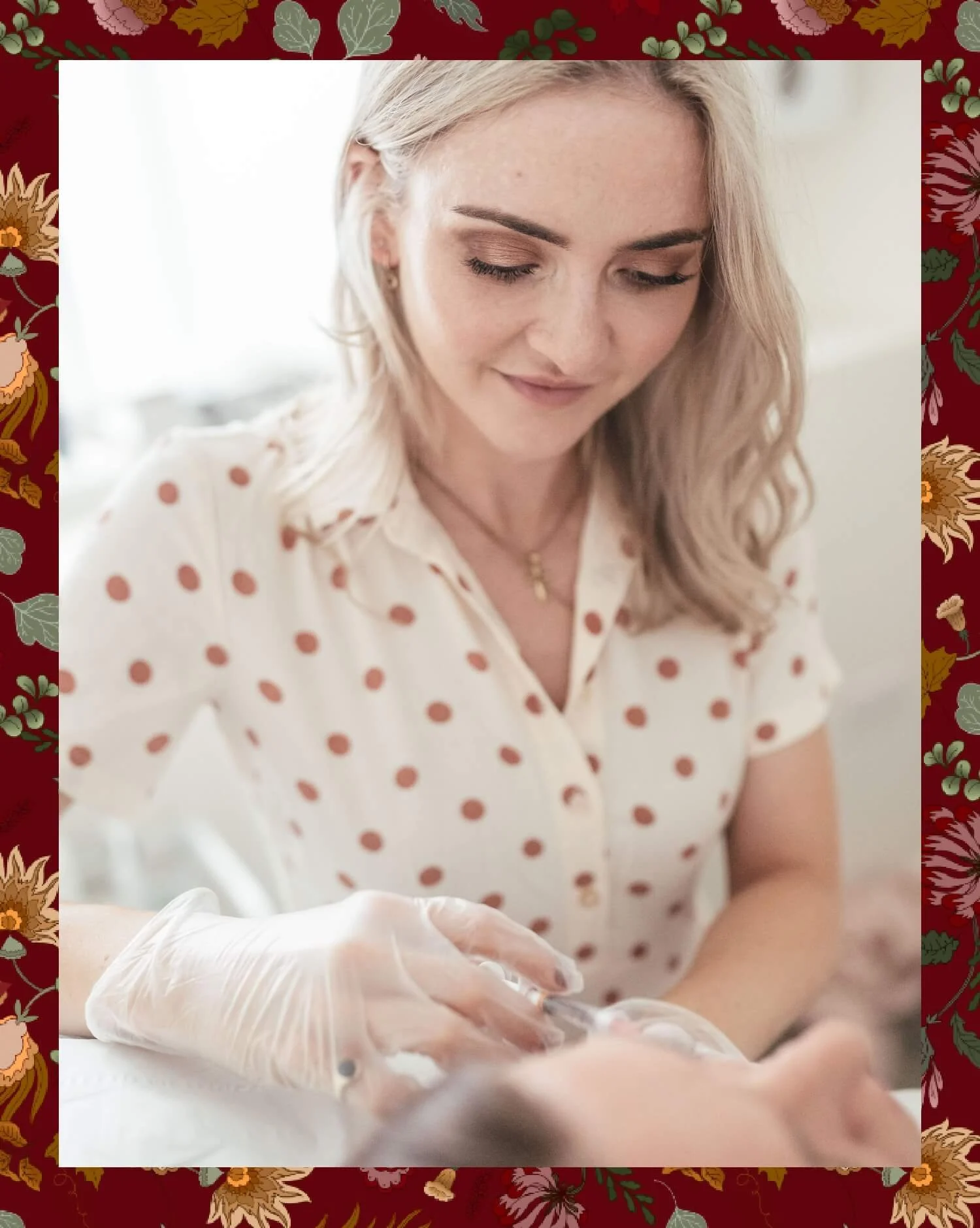 Our Story — Marylebone Skin