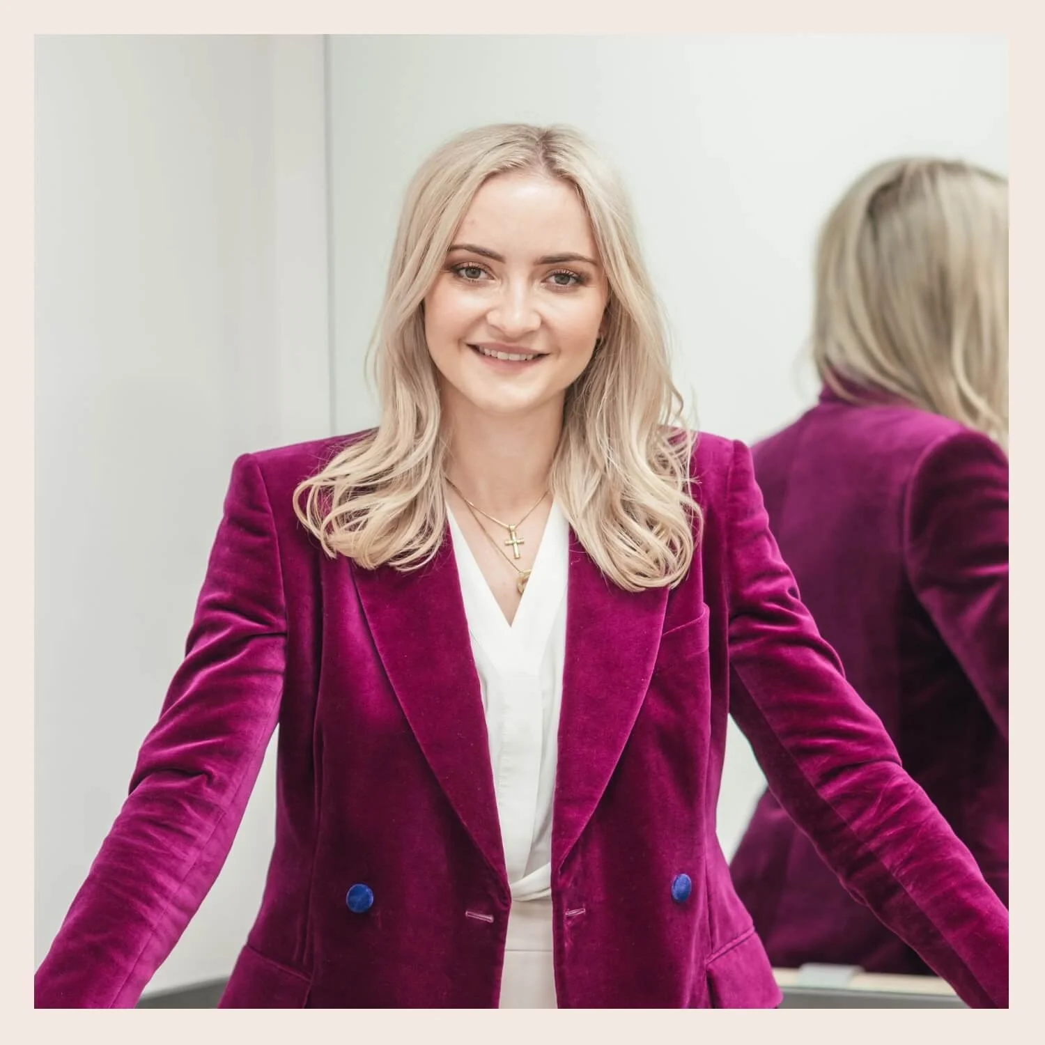 Our Story — Marylebone Skin