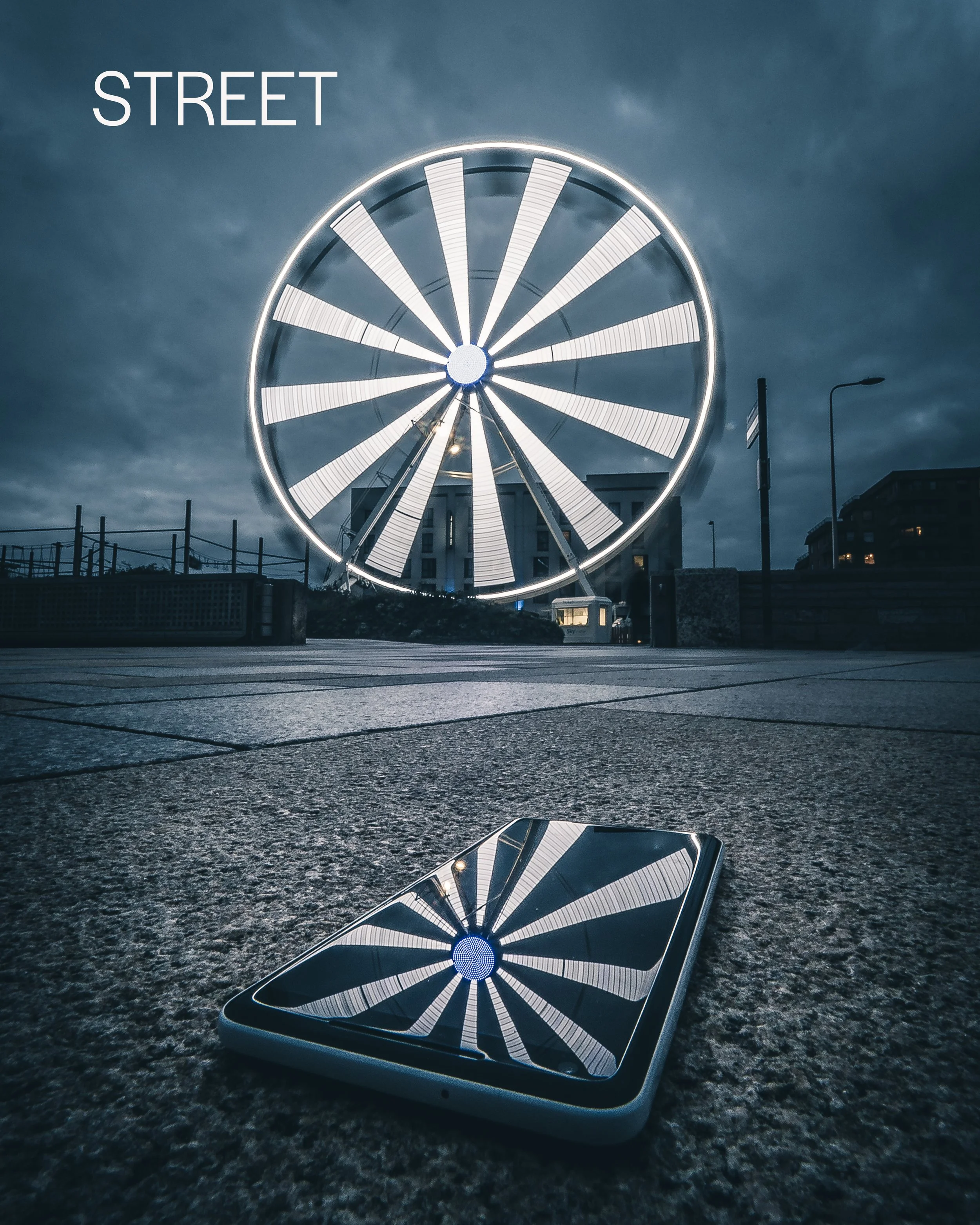 Russell Finch Photography