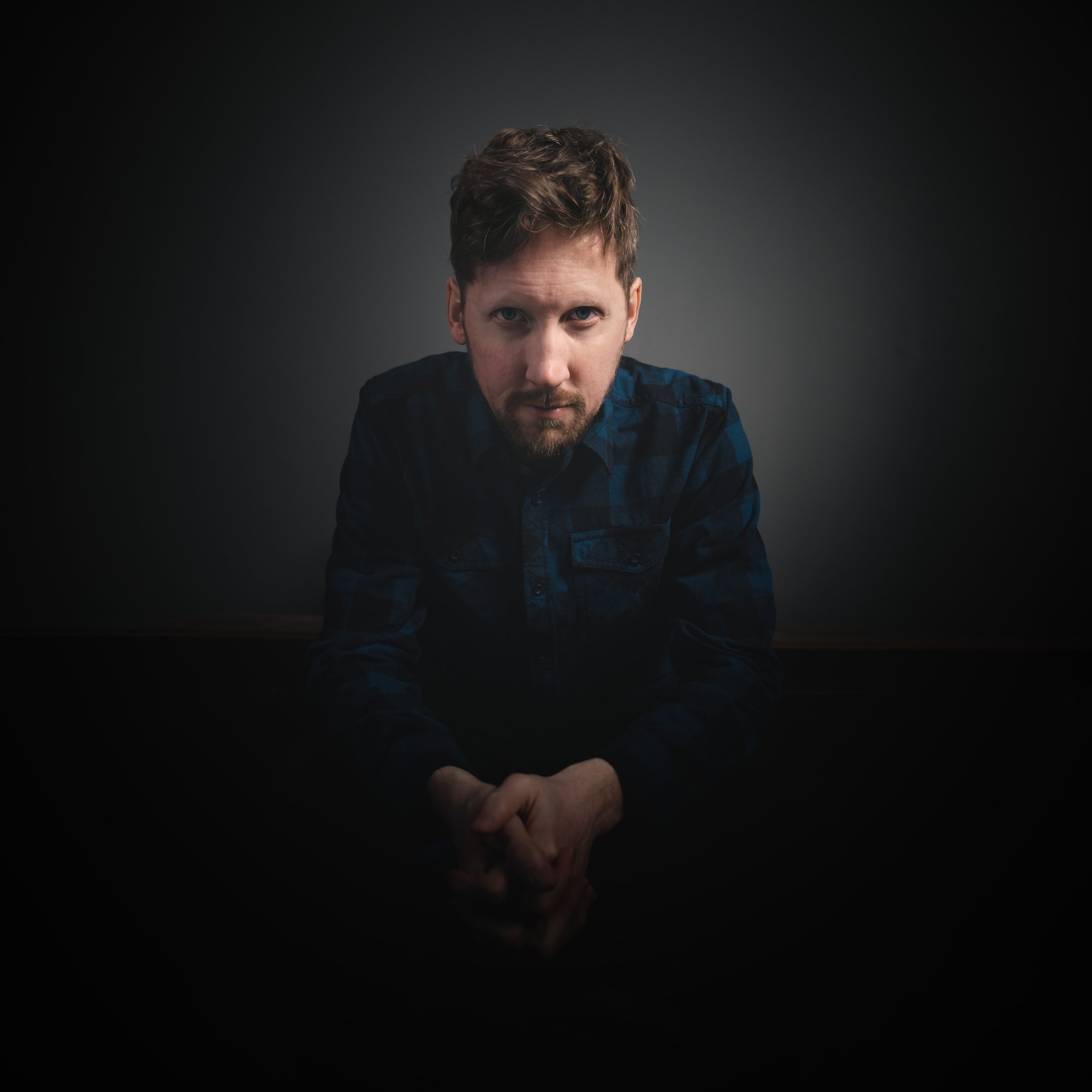 Russell Finch Photography