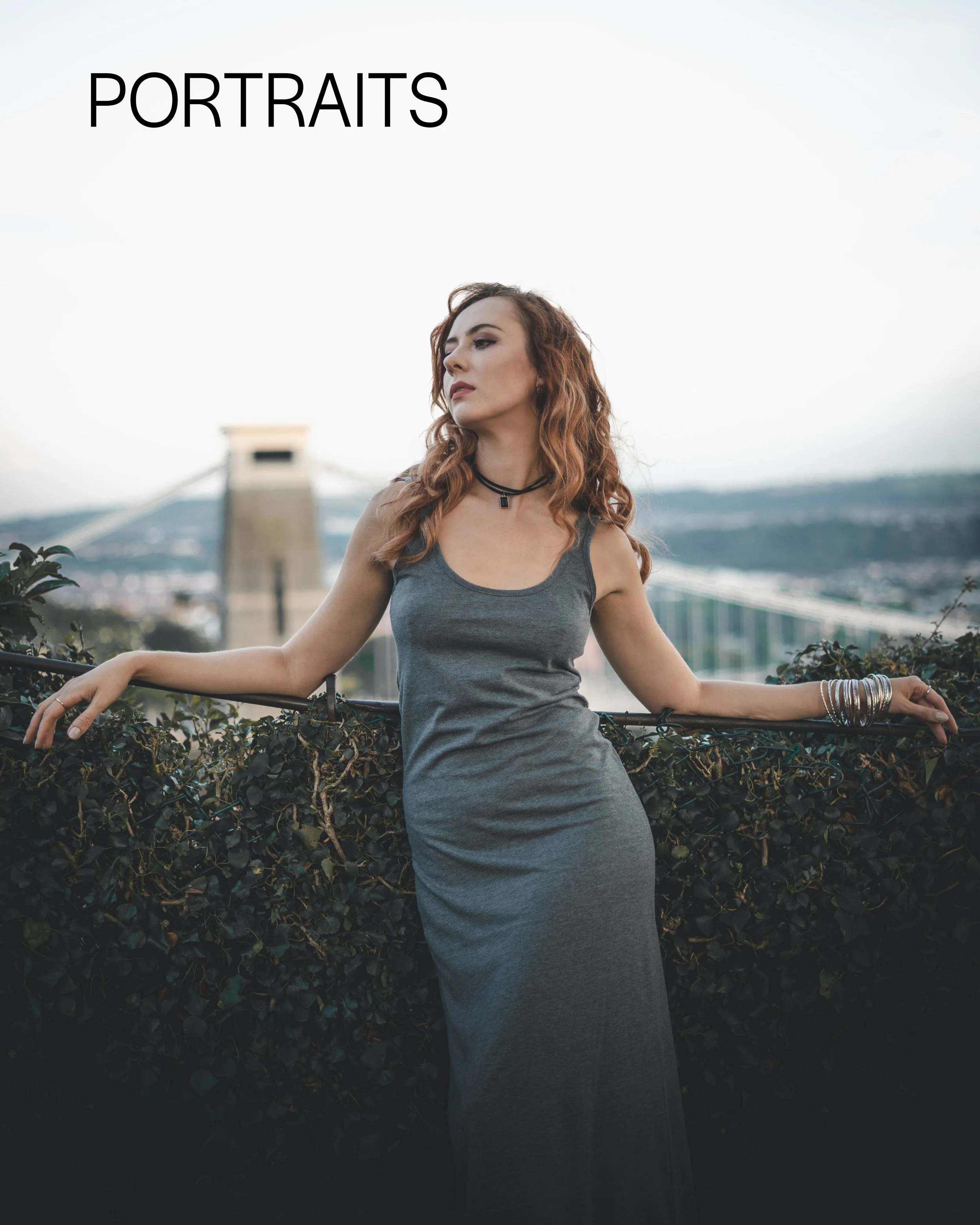 Russell Finch Photography