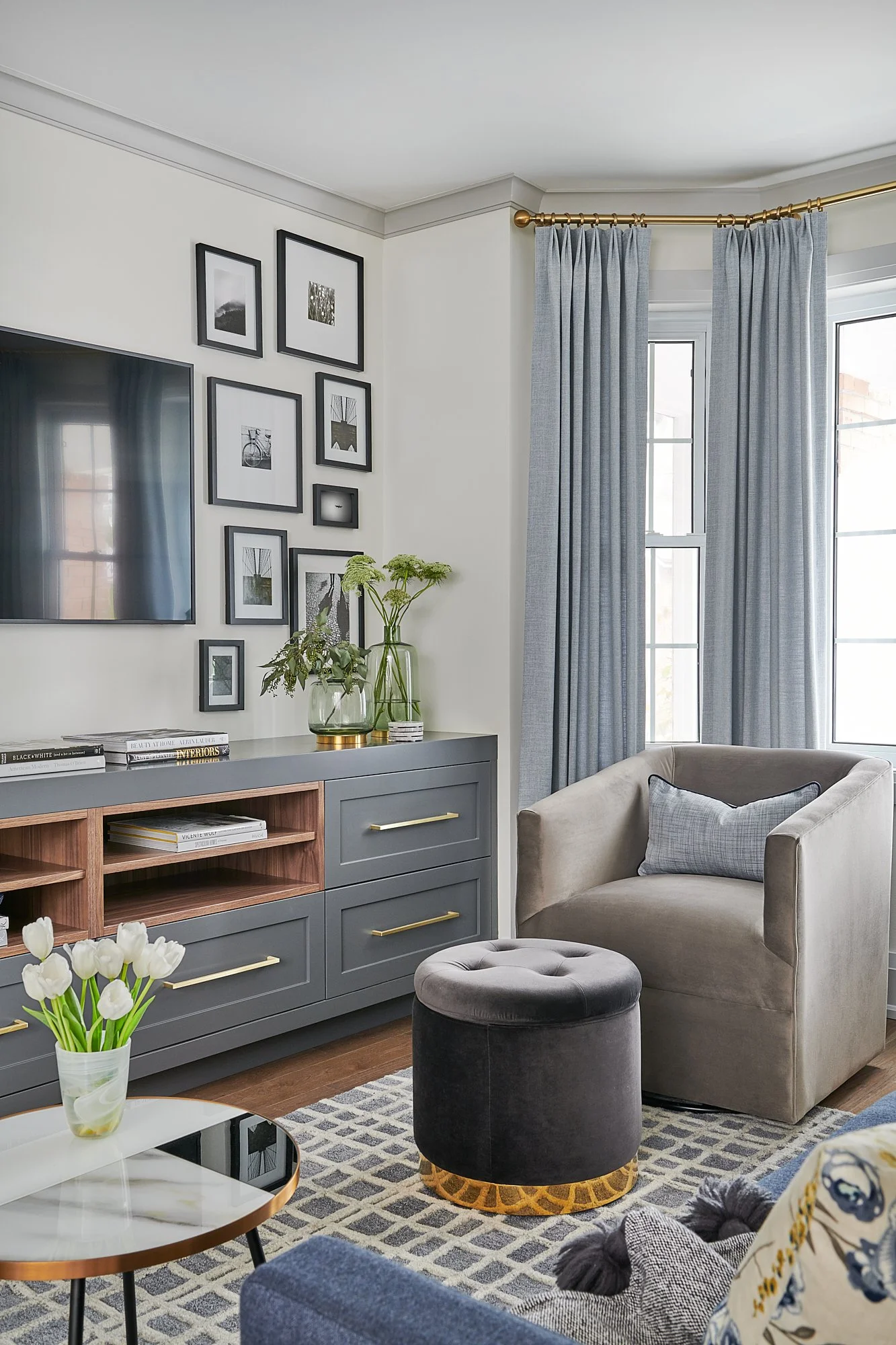Portfolio — Katie Campbell Interiors & Design