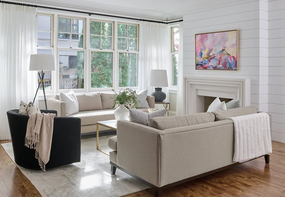 Katie Campbell Interiors & Design