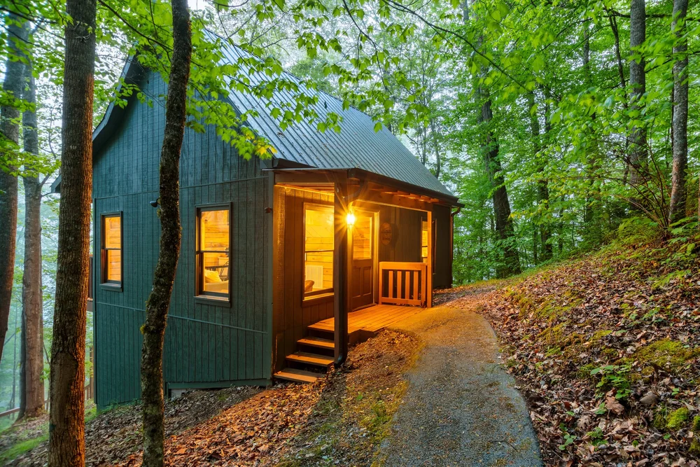 Services 3 — River Place on the Clinch