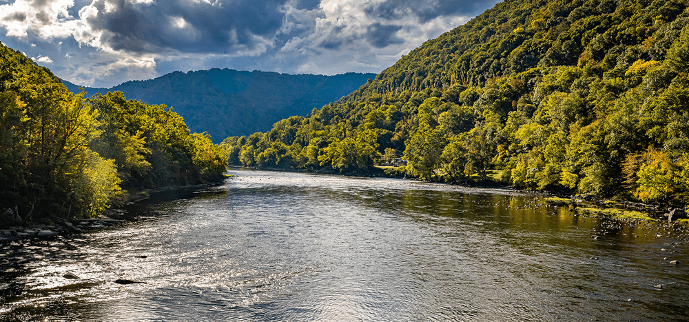 River Place on the Clinch