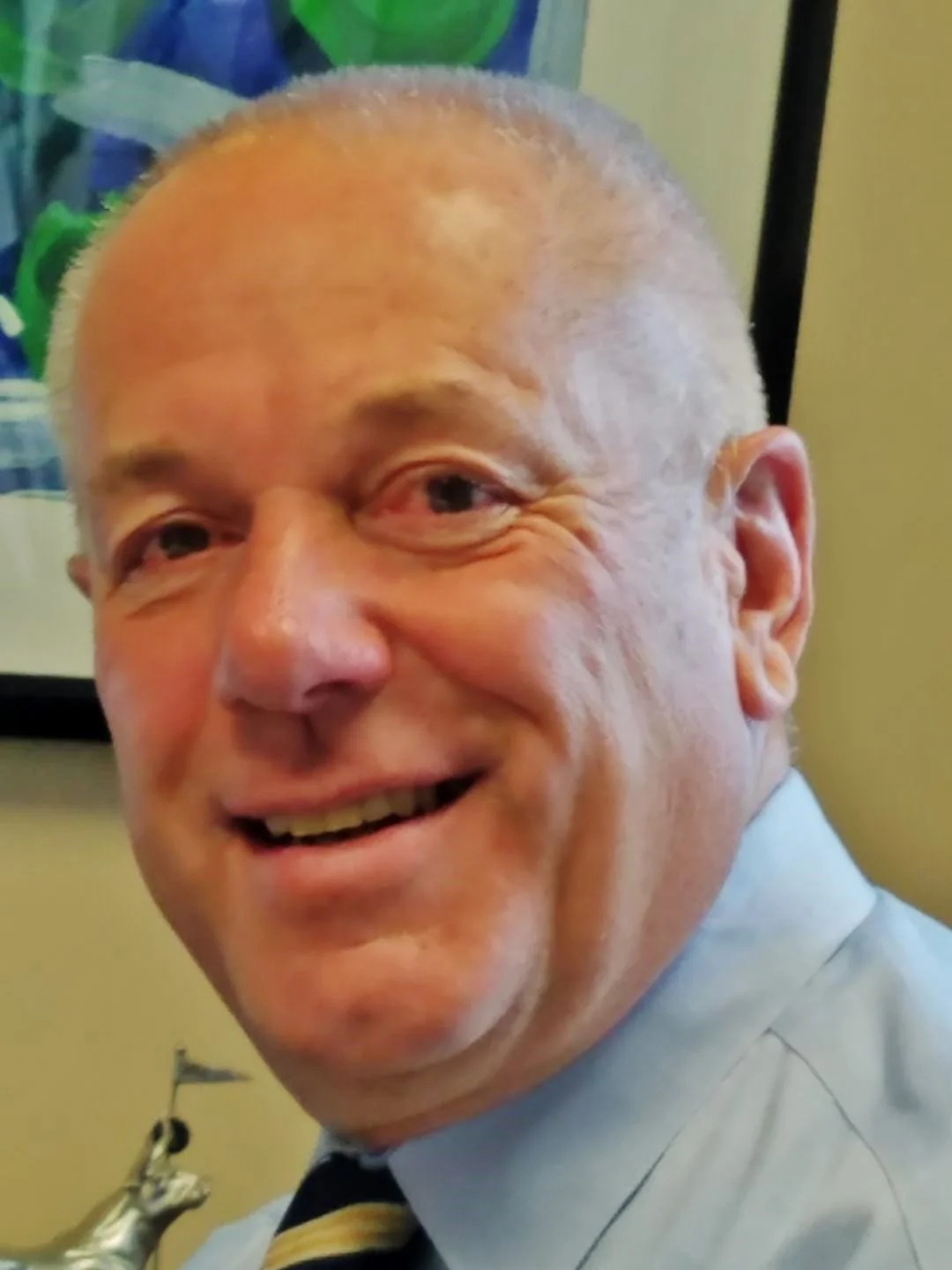 PVA Board — Pawtuxet Village Association