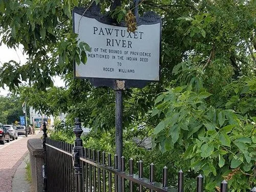 Pawtuxet Village Association