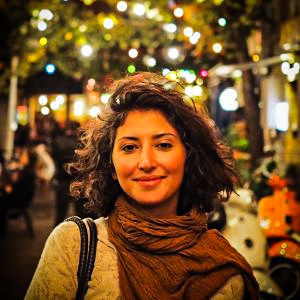 People — Behnia Lab | Columbia University