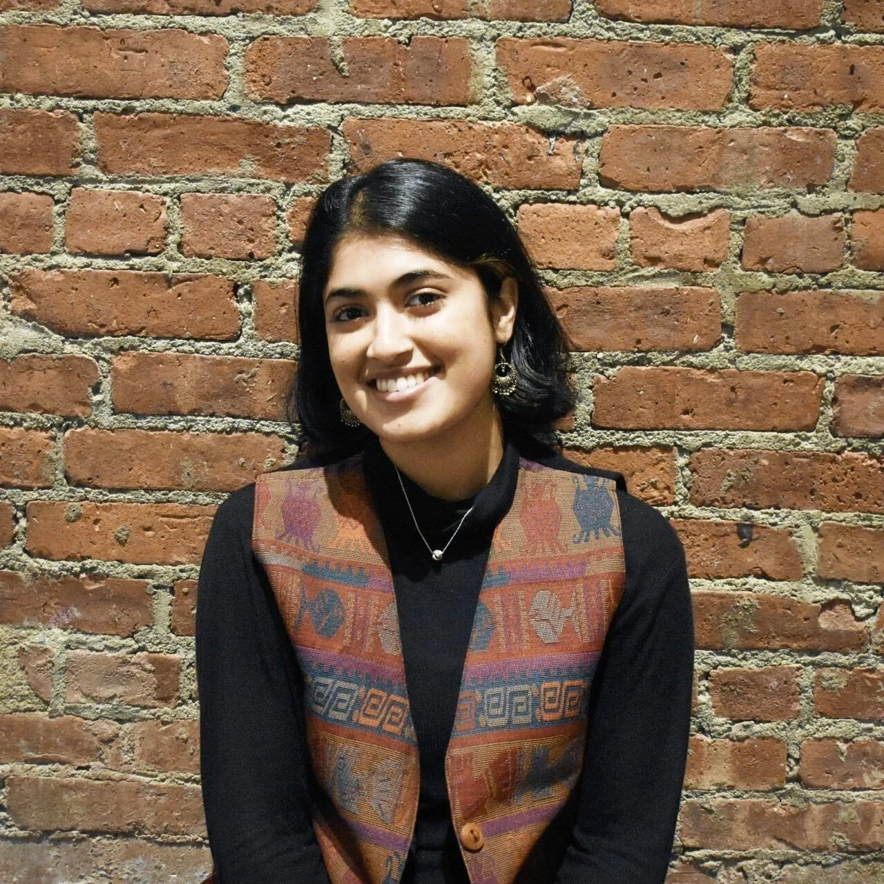 People — Behnia Lab | Columbia University