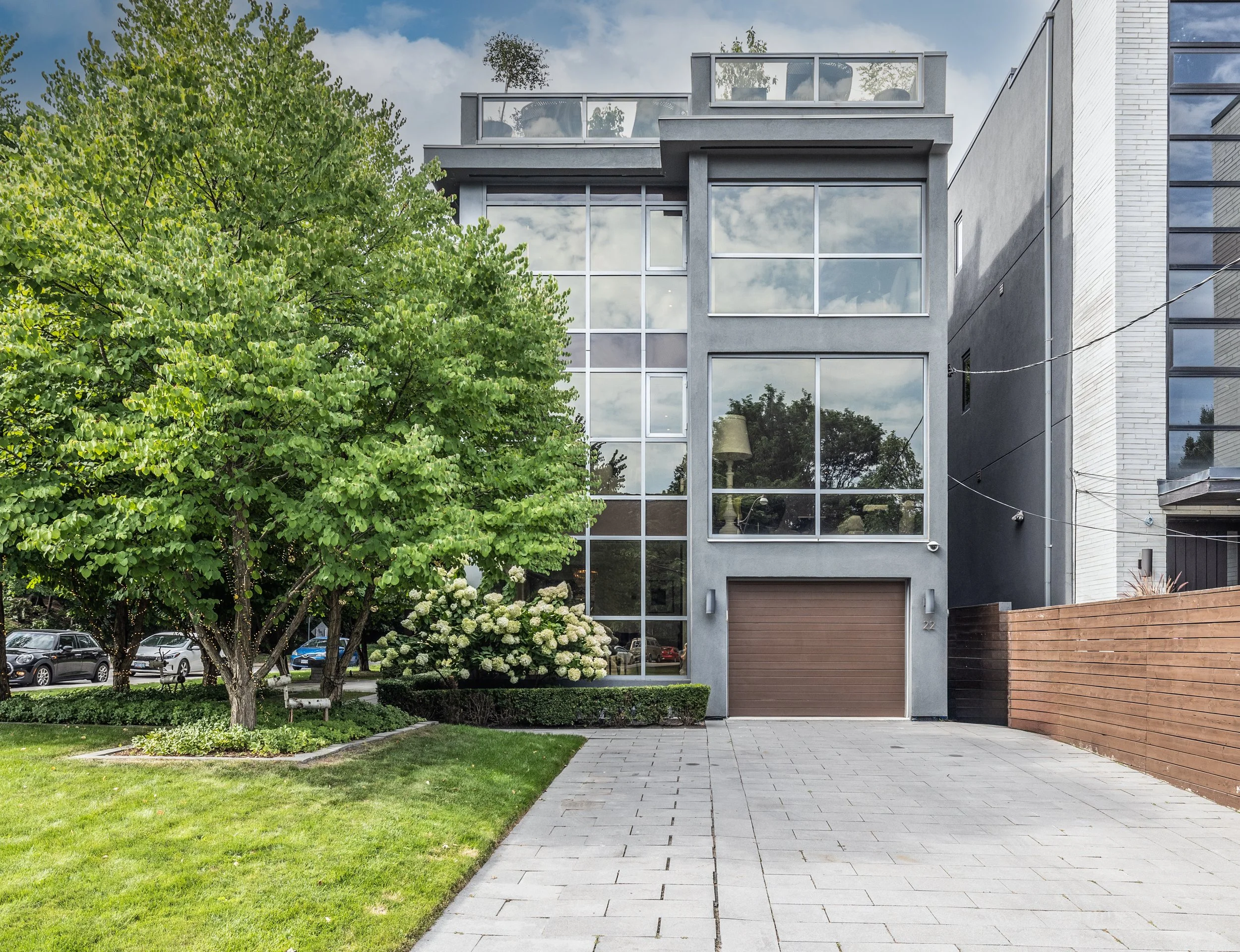 Paul & Christian Associates - 22 Cottingham Rd