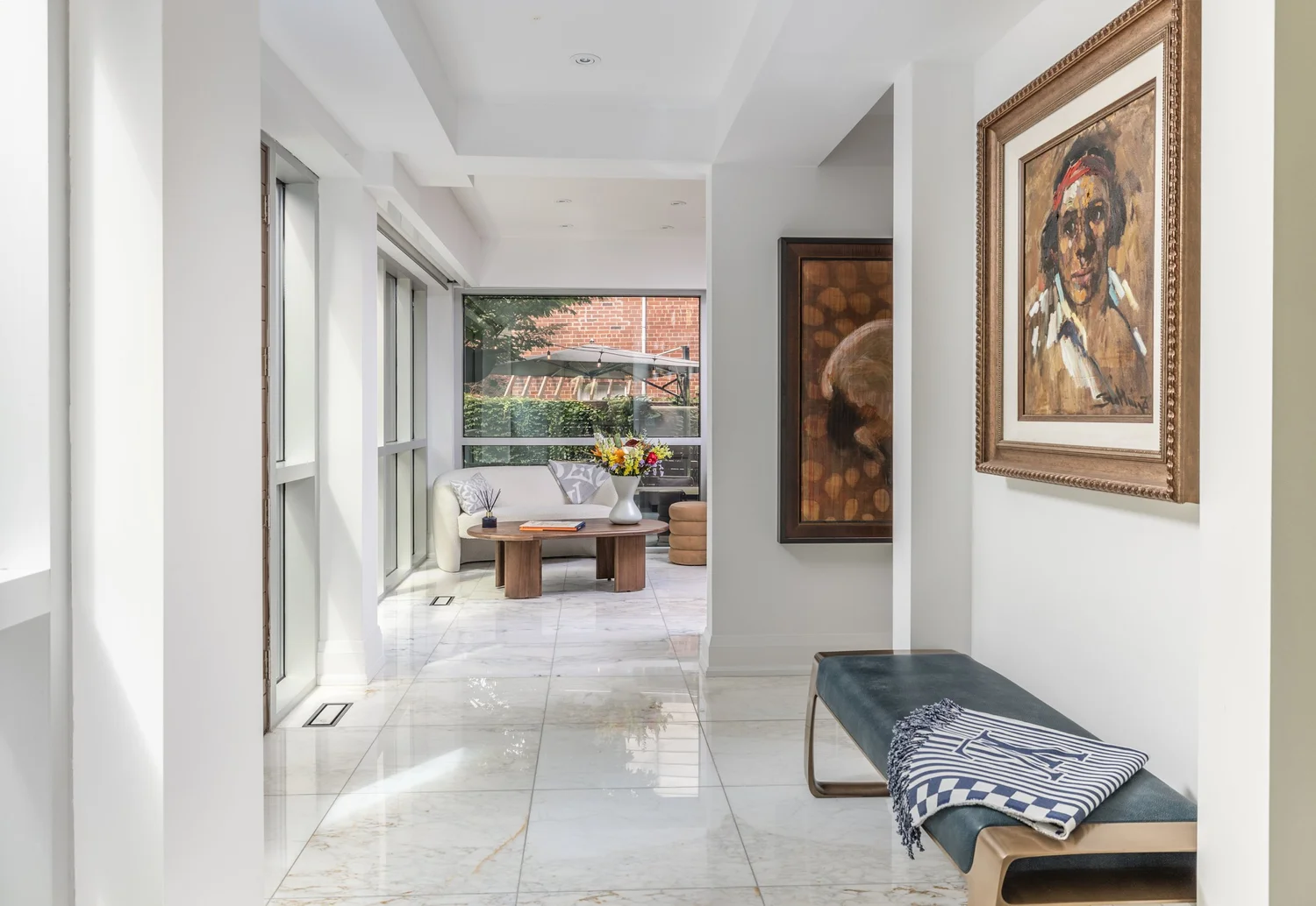 Paul & Christian Associates - 22 Cottingham Rd