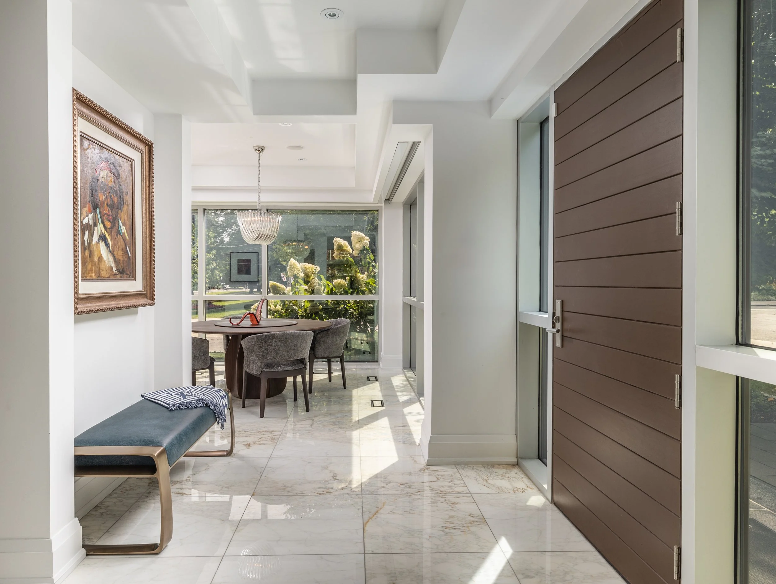 Paul & Christian Associates - 22 Cottingham Rd
