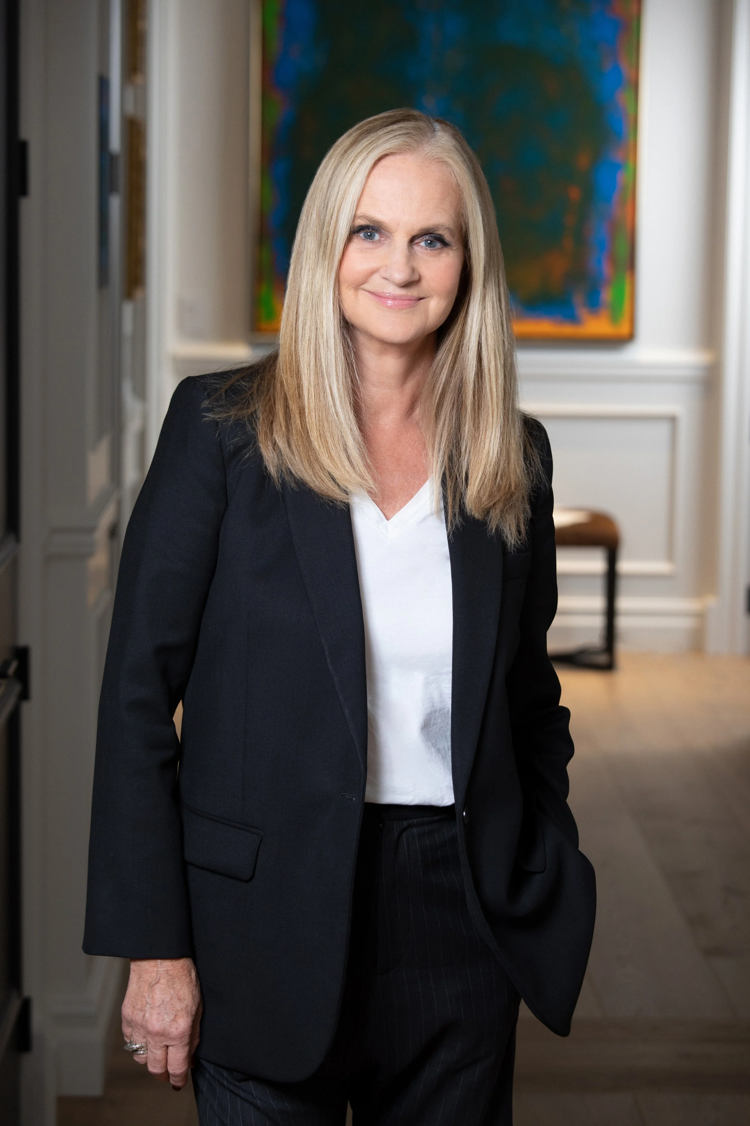 How to Benefit from a Down Market. — Paul & Christian Associates