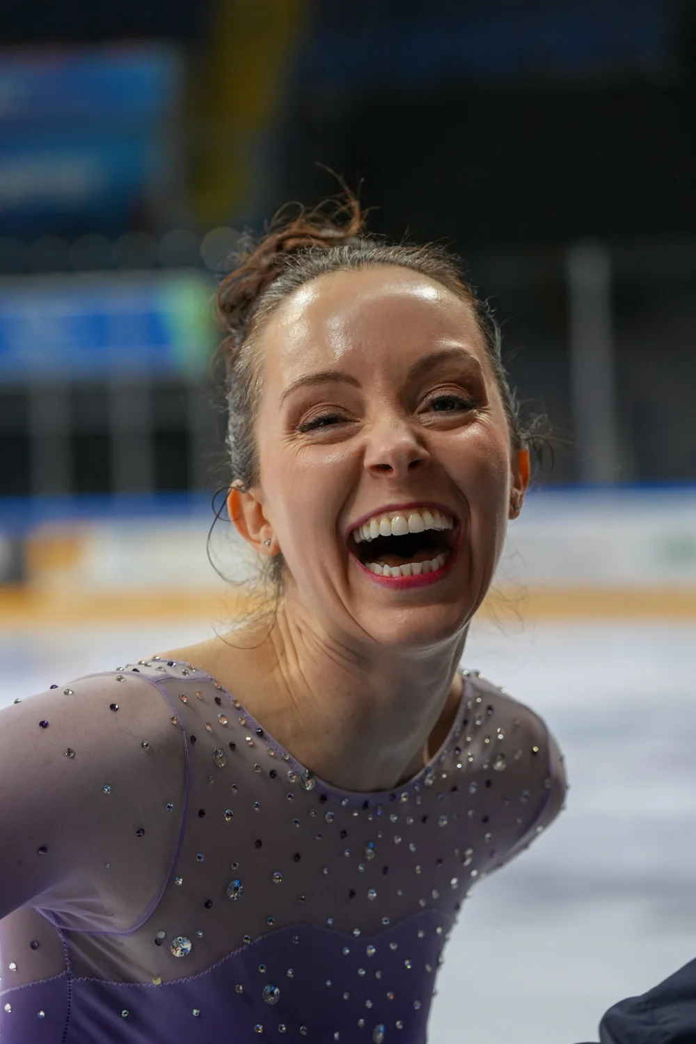 Learn About Stef Reid, Inspirational Paralympic Motivational Speaker ...