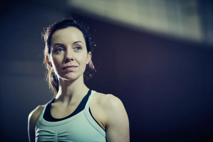 Learn About Stef Reid, Inspirational Paralympic Motivational Speaker ...