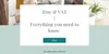 Etsy and VAT - everything you need to know — Made on the Common
