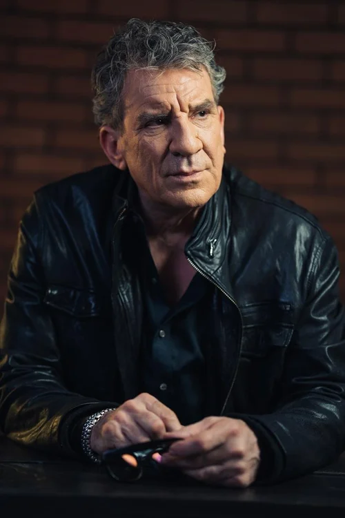 Mark Baum — The Creativity Conference