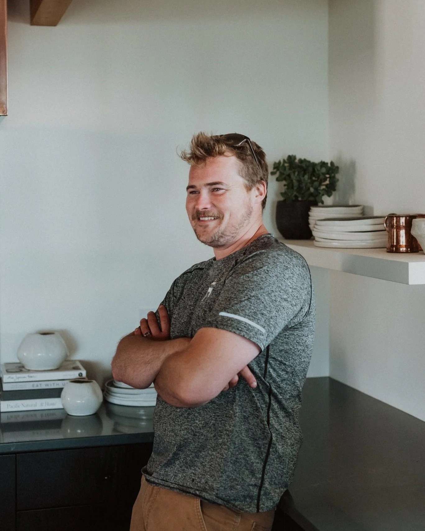 About — Homes by Hodgins