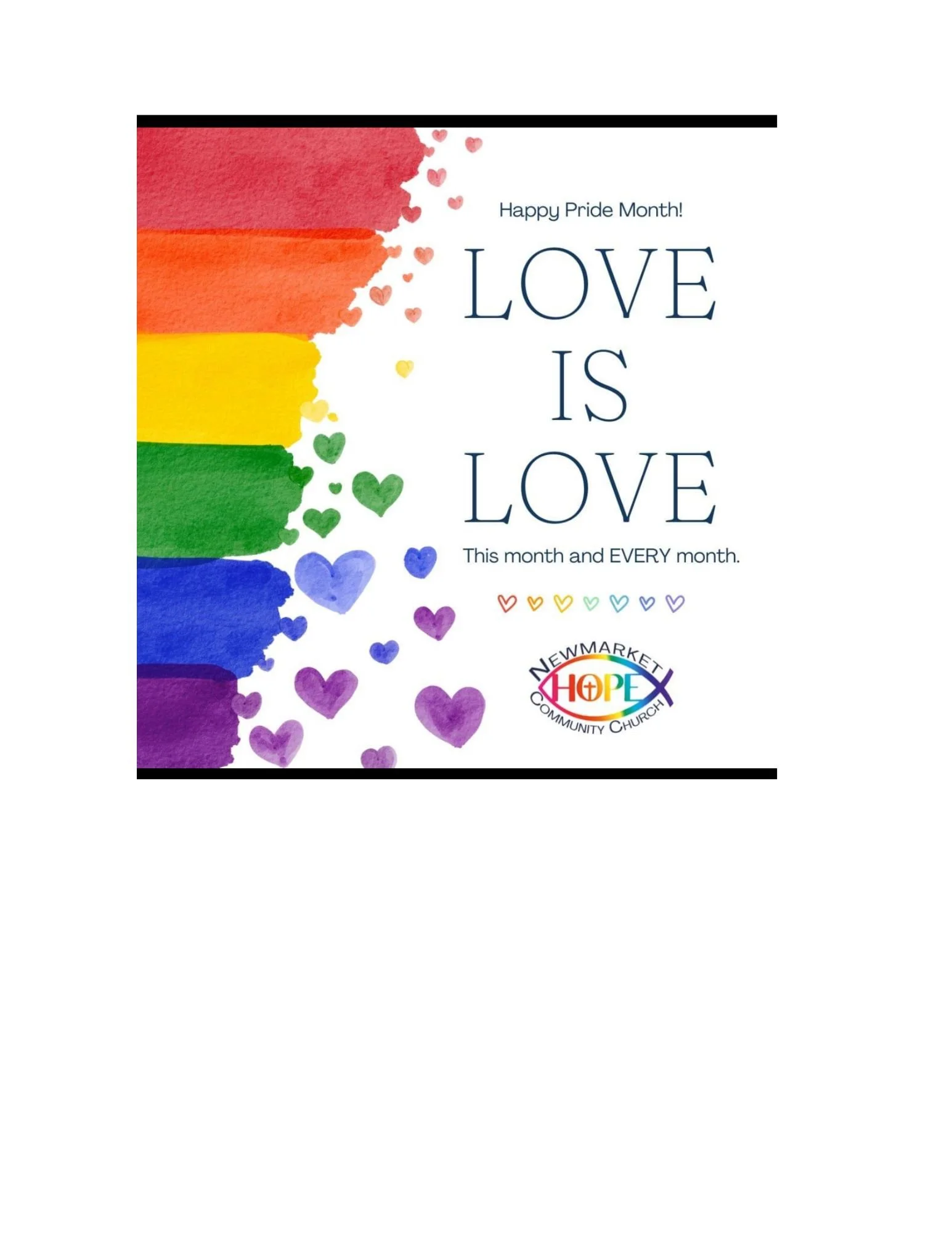 Upcoming Events & Programs — NCC