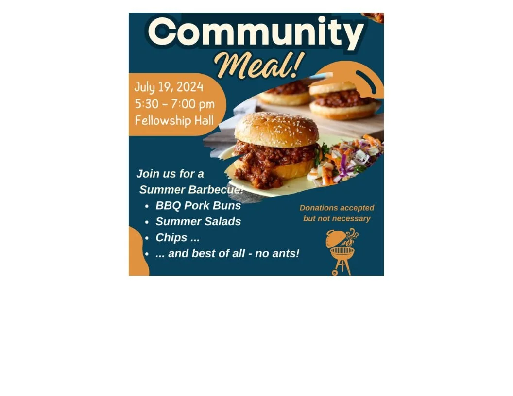 Upcoming Events & Programs — NCC