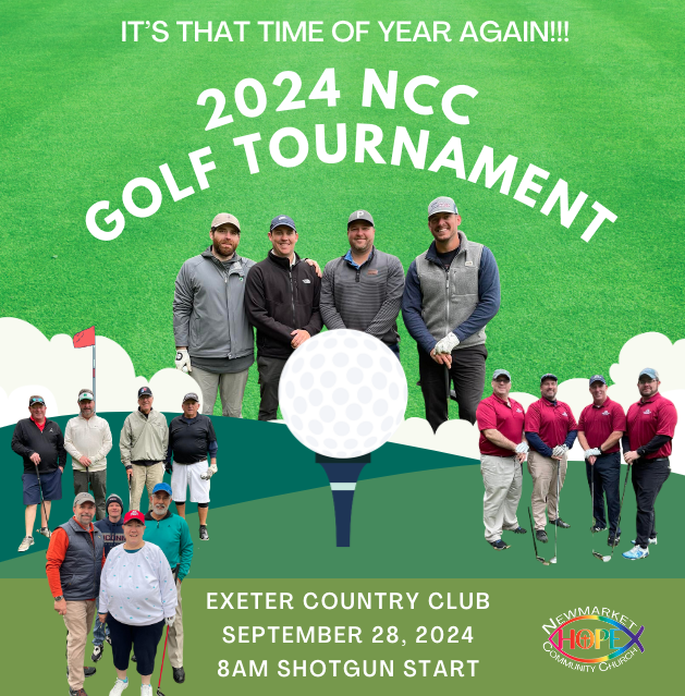 Upcoming Events & Programs — NCC