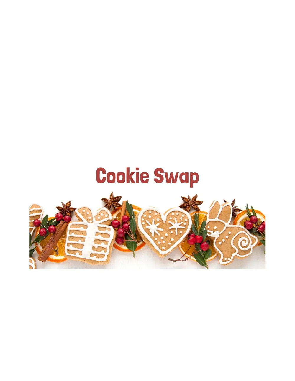 Upcoming Events & Programs — NCC