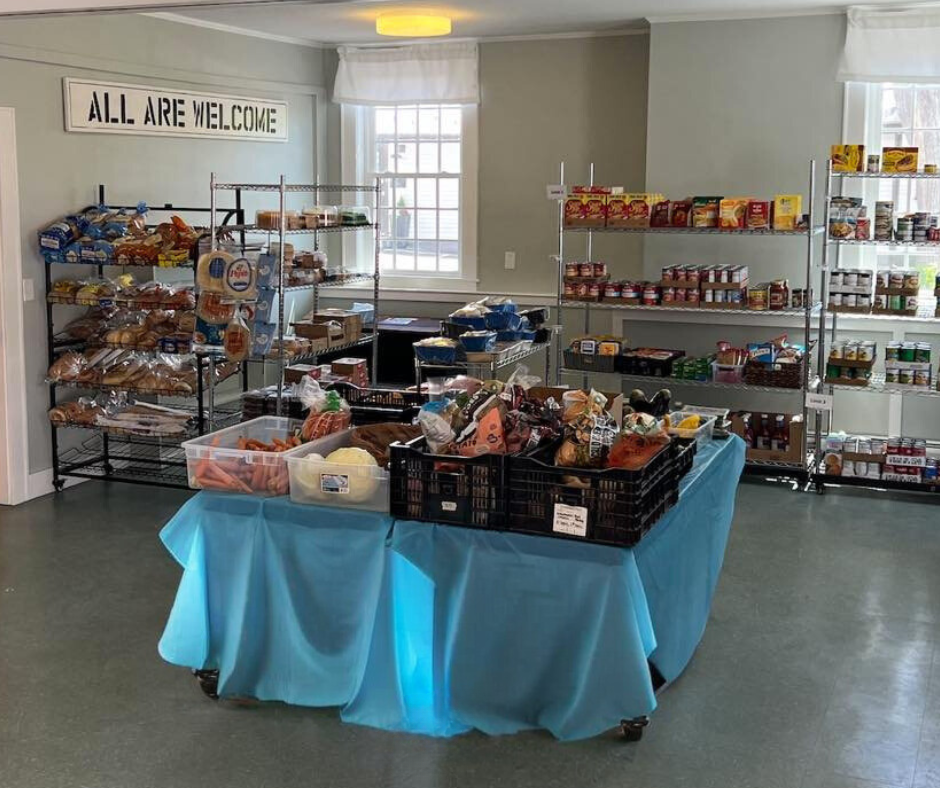 Hours & Information — NCC