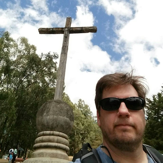 Dan Bilodeau — NCC