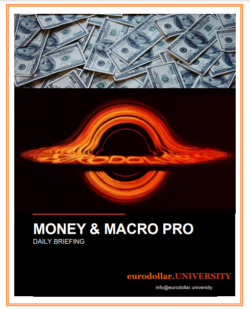Eurodollar University