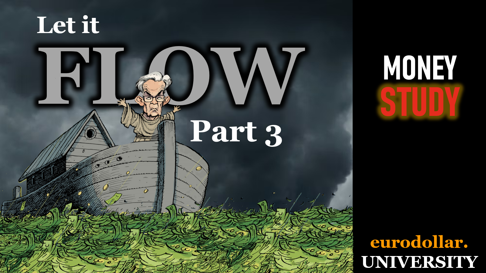 Mission — Eurodollar University
