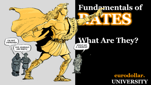 Mission — Eurodollar University