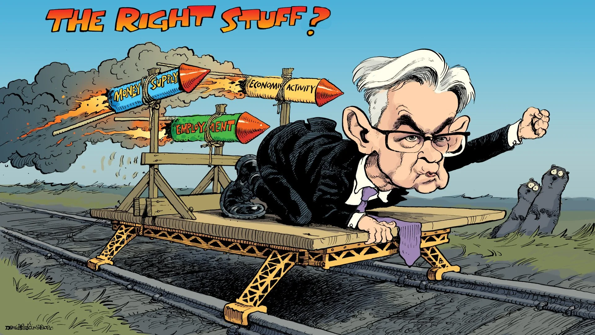 General 1 — Eurodollar University