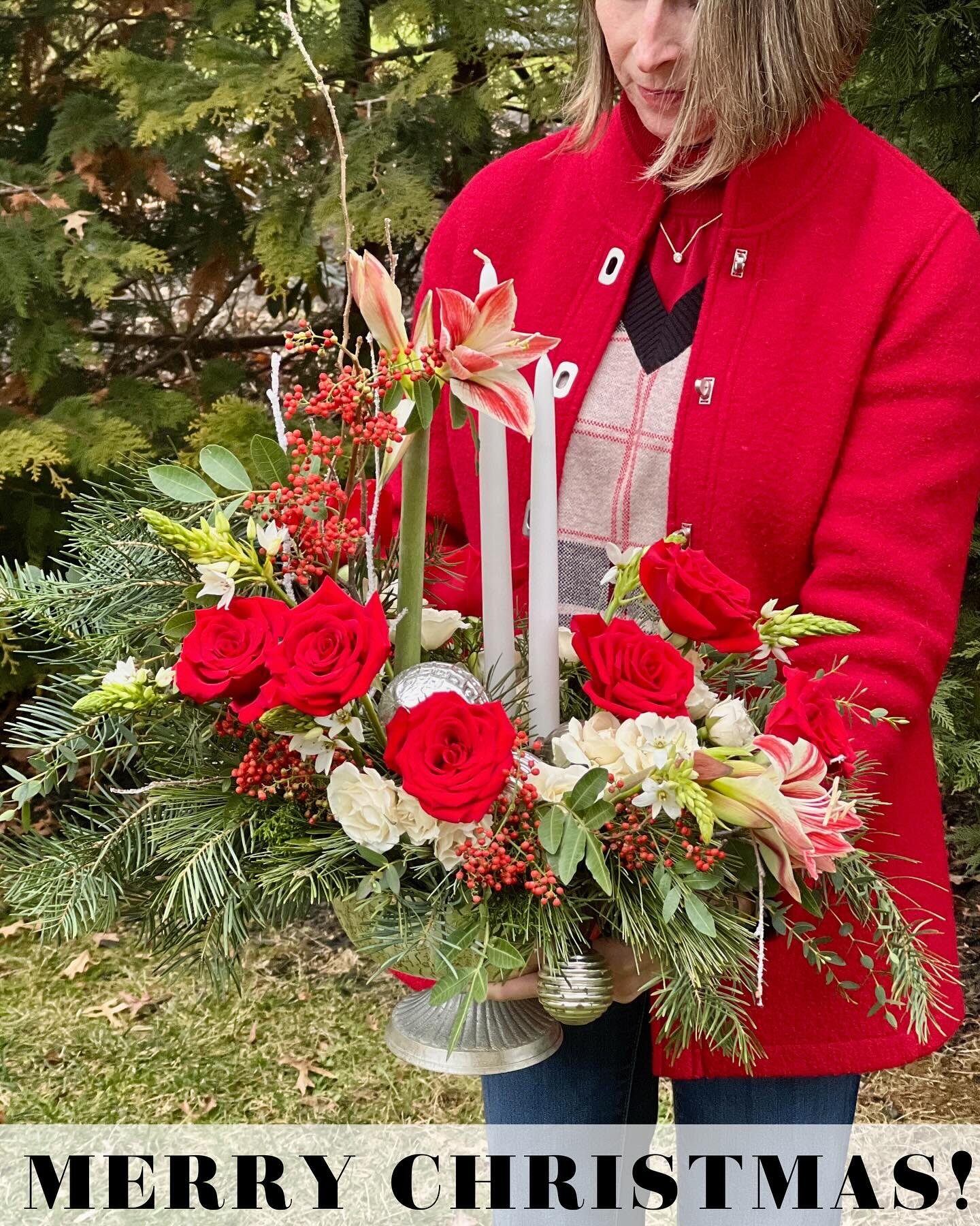 Heritage Flower Design
