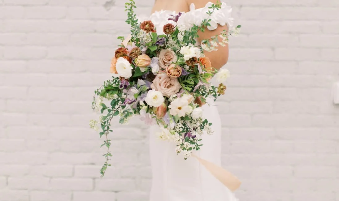 Heritage Flower Design