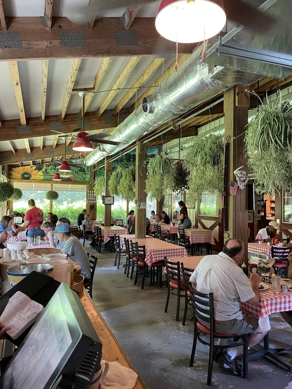 General 1 — :: Cahill's Market