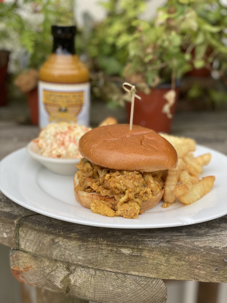 Menu — :: Cahill's Market