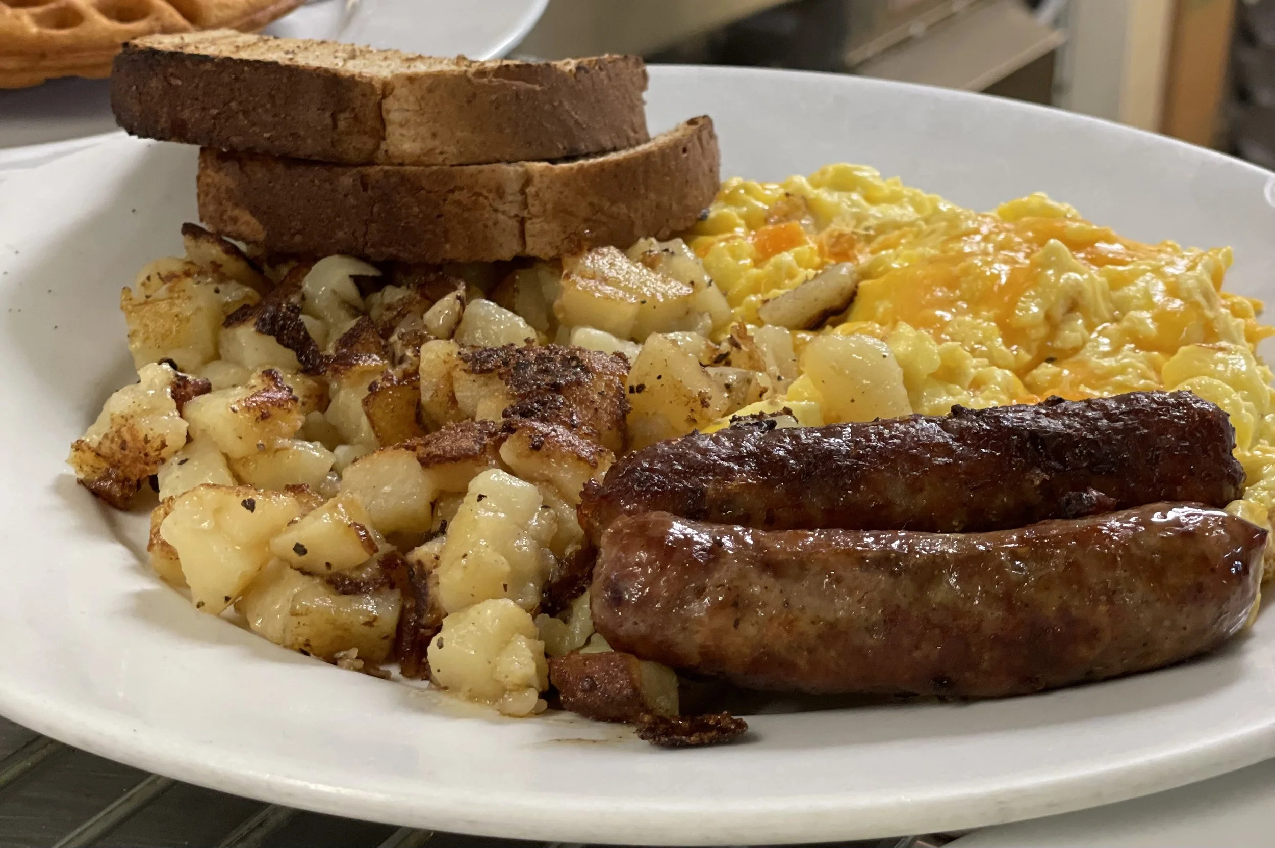 General 1 — :: Cahill's Market