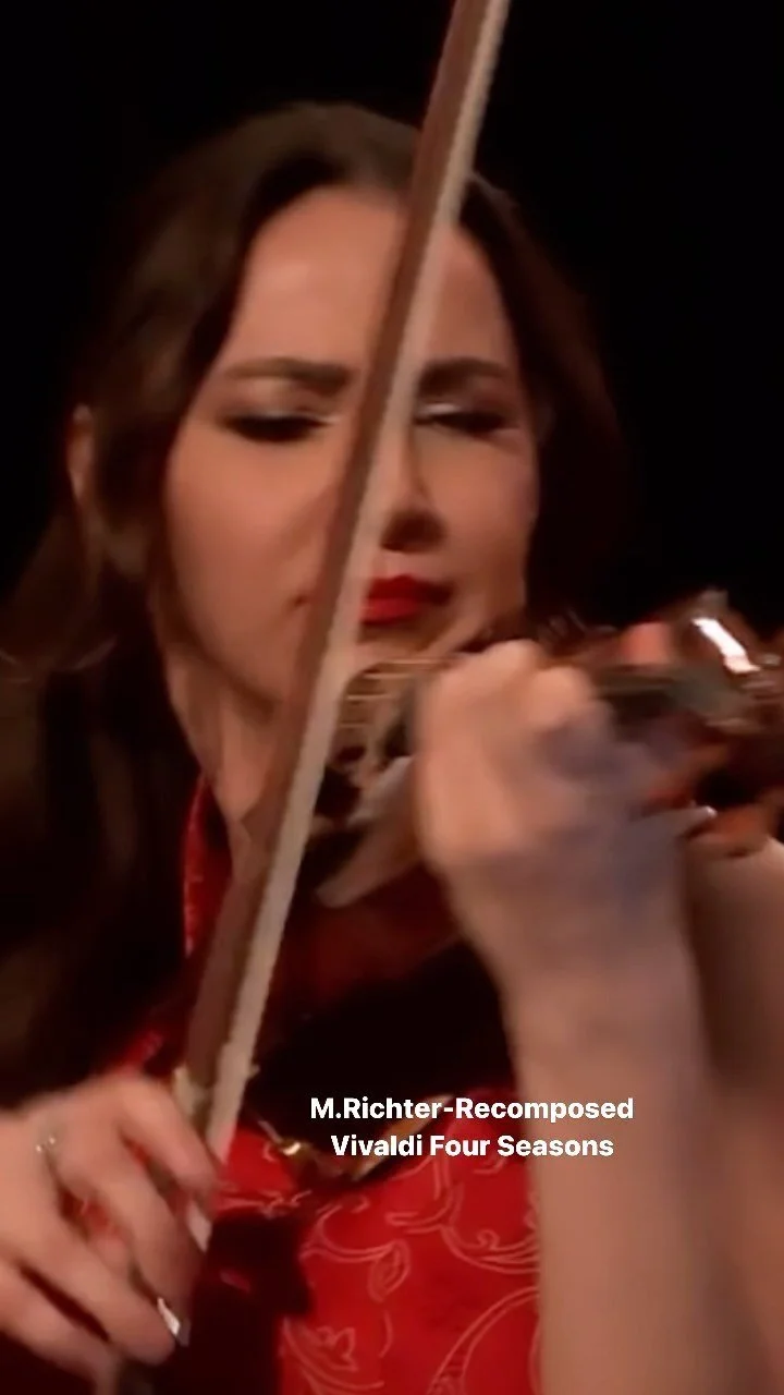 RUSANDA PANFILI