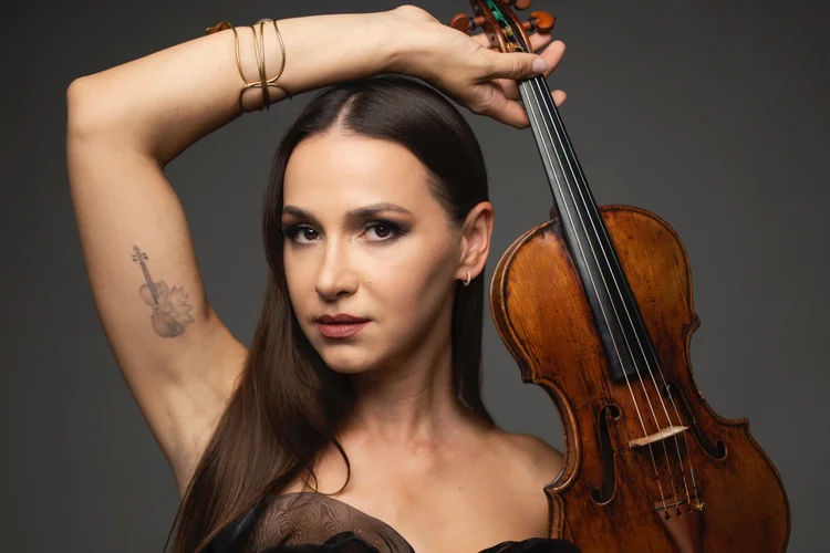 EVENTS — RUSANDA PANFILI