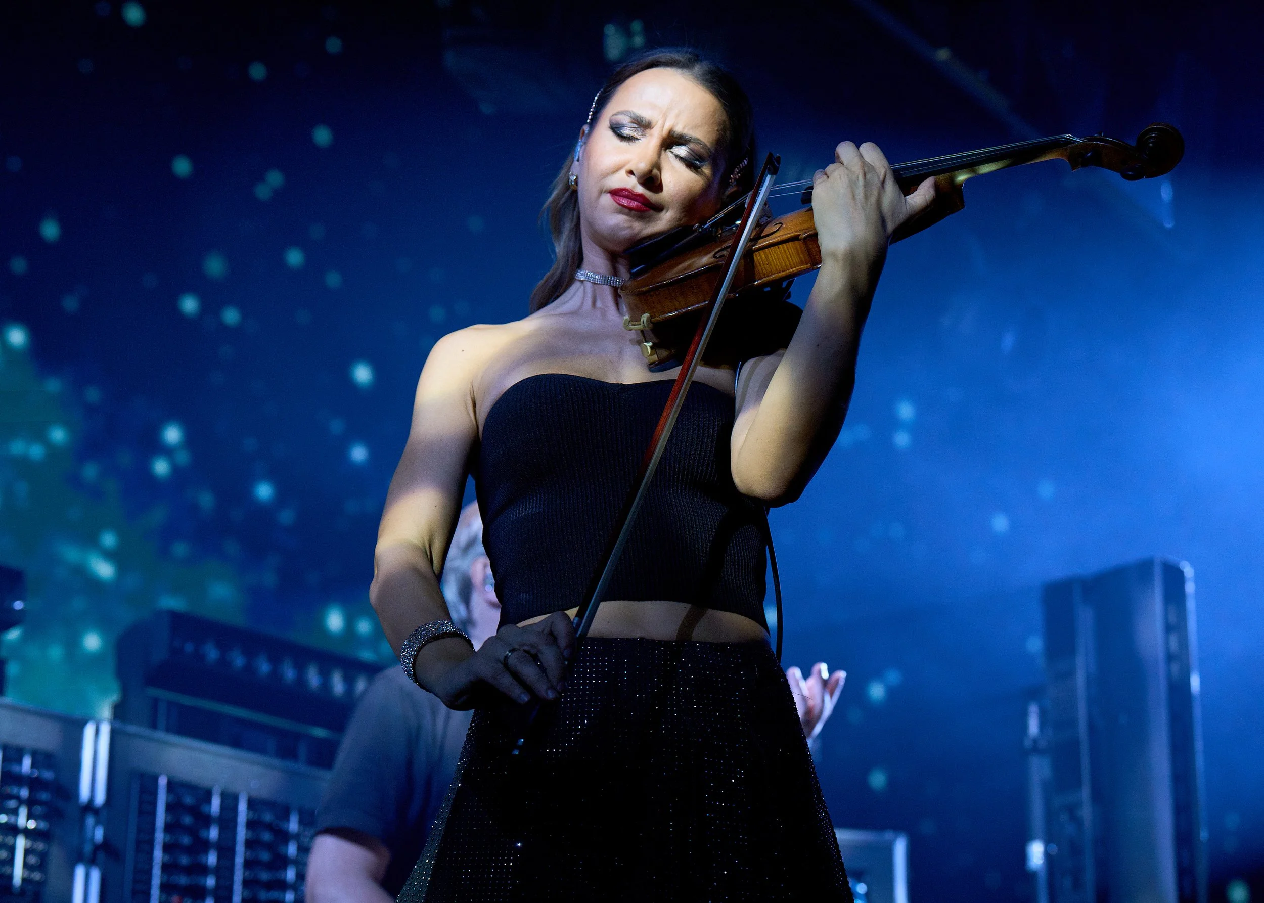 Events — RUSANDA PANFILI