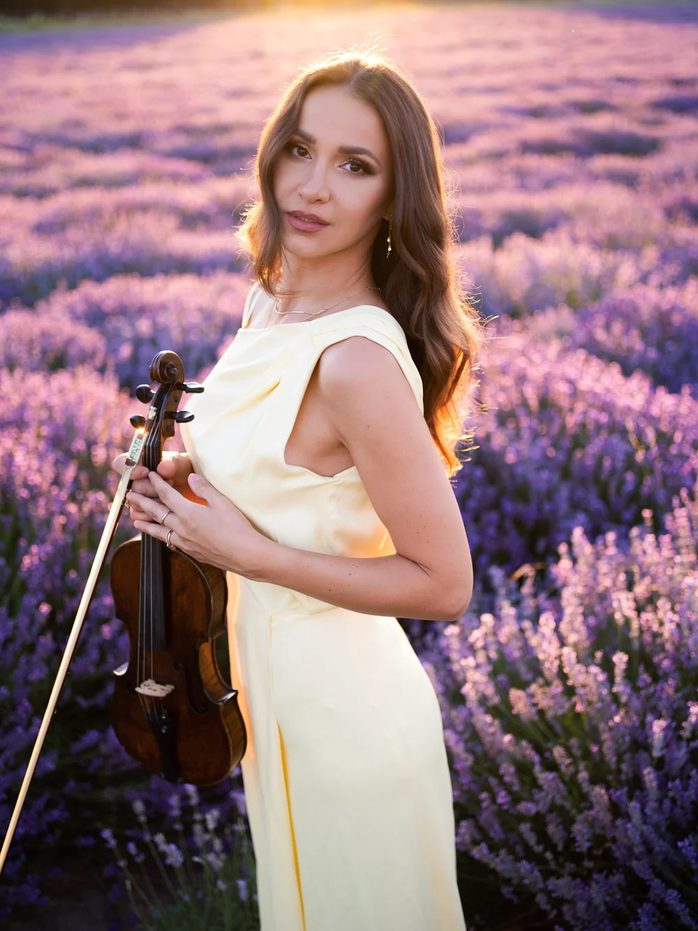 About 1 — RUSANDA PANFILI