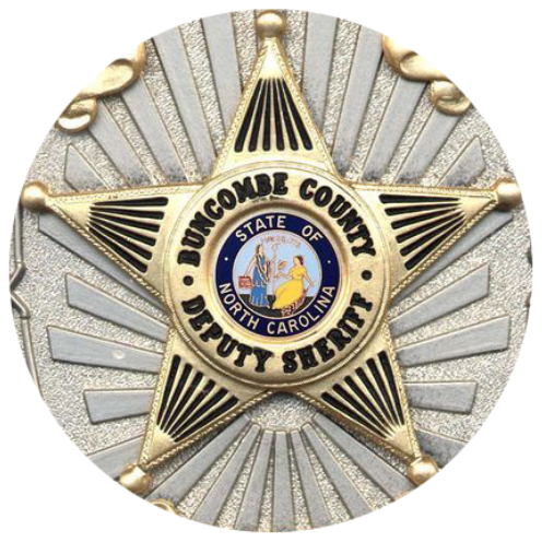 Van Duncan, Buncombe County (NC) Sheriff’s Office — Responder Support ...