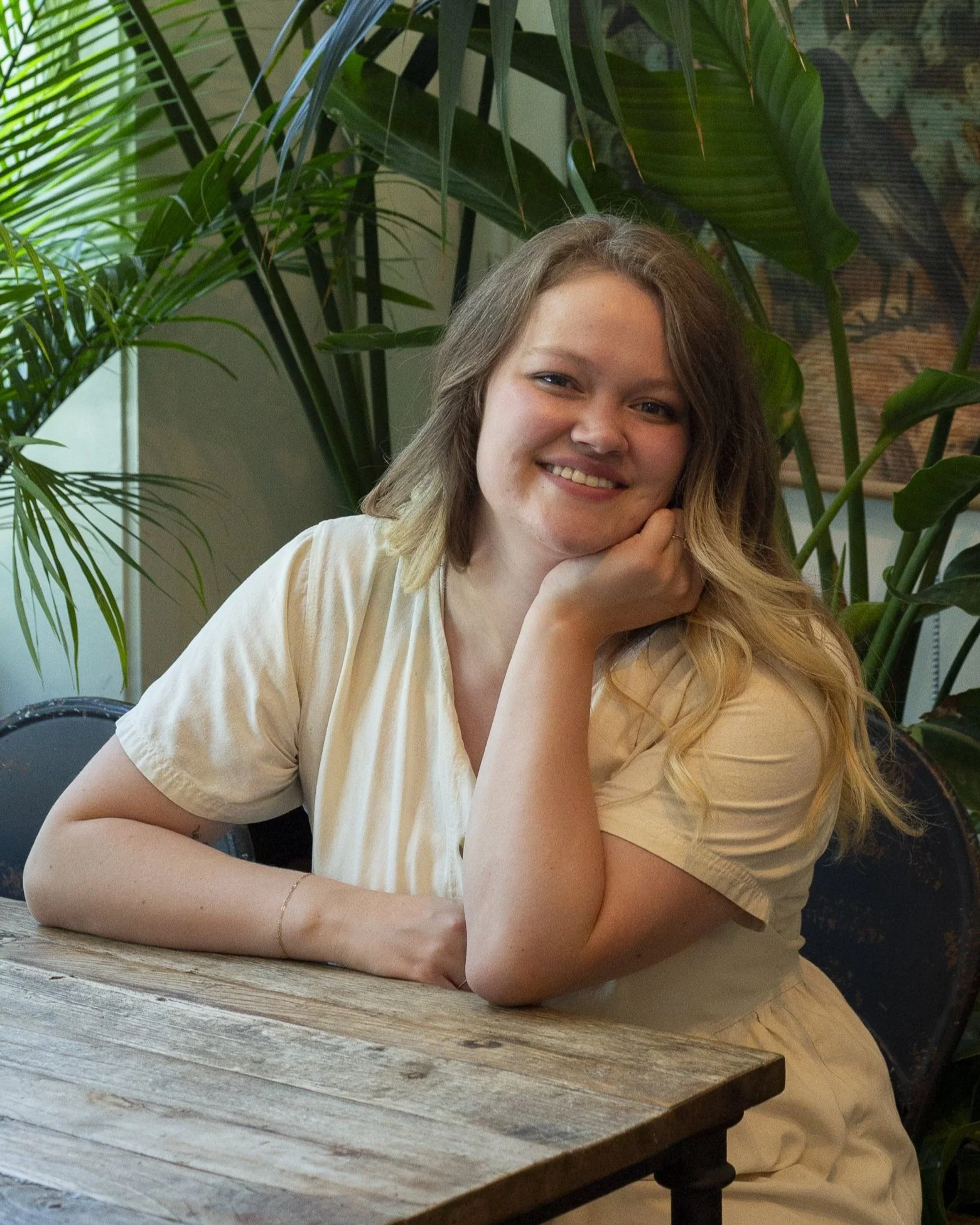 Abigail Fafula — Responder Support Services