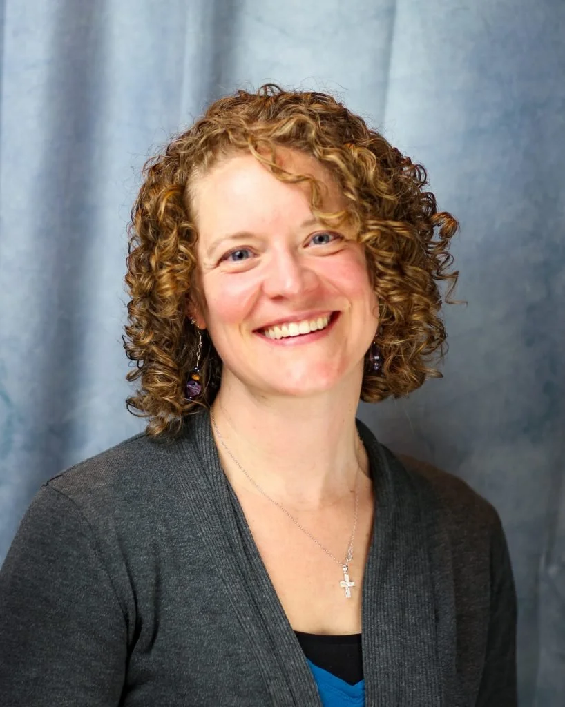 Courtney Owings — Responder Support Services